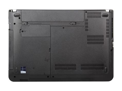 Thinkpad Edge E C Us Intel Core I M Ghz Windows Professional Bit