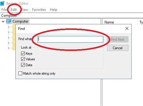 Resolving Folder Error Invalid Character In Folder Techyv