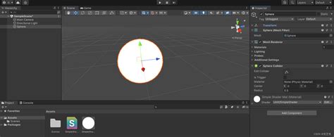 Unityshader(四)一个最简单的顶点片元着色器一个简单的片元着色器怎么用 Csdn博客 Unityshader(四)一个最简单的顶点片元着色器一个简单的片元着色器怎么用 Csdn博客