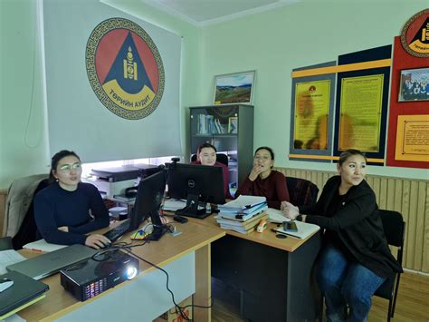 Мэргэжлийн тасралтгүй сургалт зохион байгуулав 2022 11 18 Үндэсний