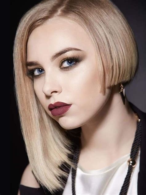 28 Gorgeous Long Bob Hairstyles For A Stunning Look Artofit