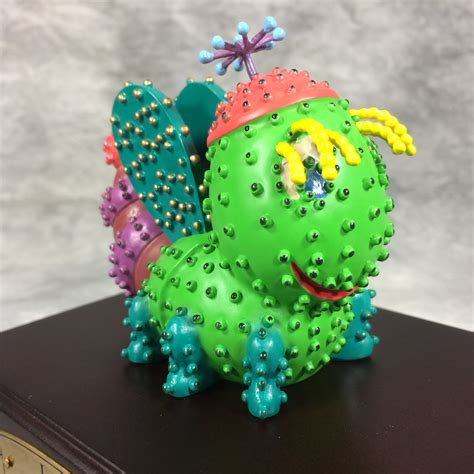 How Much Is Main Street Electrical Parade Lightning Bug Disney Figurine Wdcc 11k 412910 1998