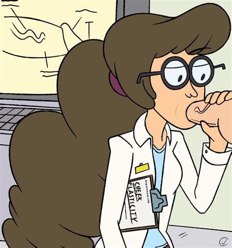 Conducting Experiment By JCdw Hentai Foundry