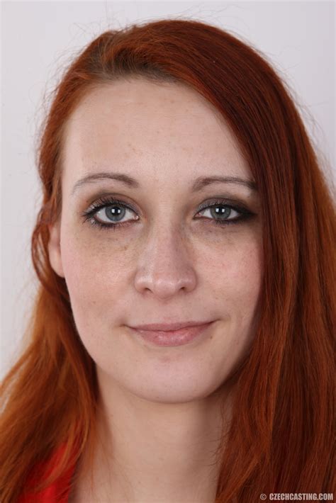 Czech Casting Photo