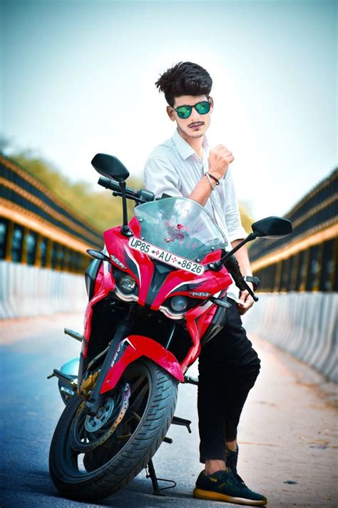 Actor Model Sumit Chahar Photo Editing Lightroom Boy Photography