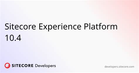 how to upgrade sitecore 10 4 arjun arora posted on the topic linkedin