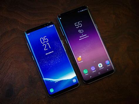 三星s8息屏图片大全三星s8图片三星s8壁纸图片大山谷图库