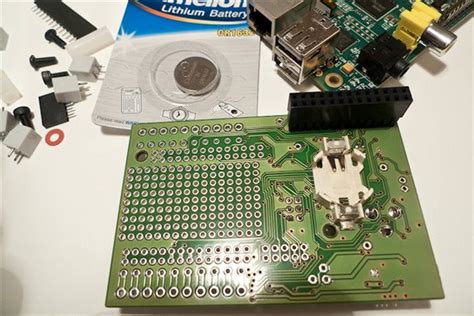 Sleepy Pi Overview Element Community