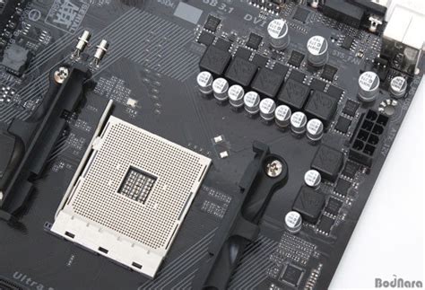Gigabyte B350M-D2/-DS3H: Weitere Mainboards für AMDs neuen Sockel AM4 ...