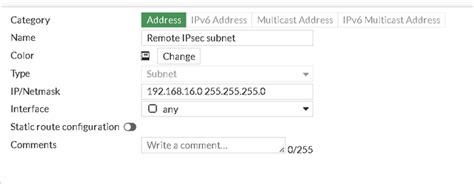 Technical Tip How To Allow Traffic From Ssl Vpn Fortinet Community