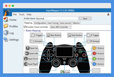 Controller Software For Pc Quyasoft