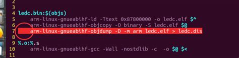 Makefile3 Missing Separatormakefile3 Missing Separator Csdn博客