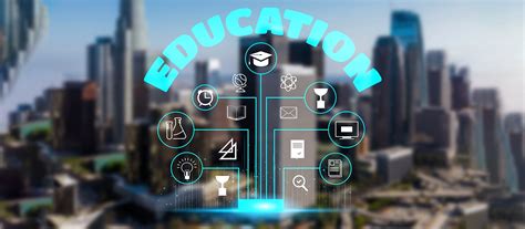 Role Of Technology In Modern Education System Addressing Accessibility