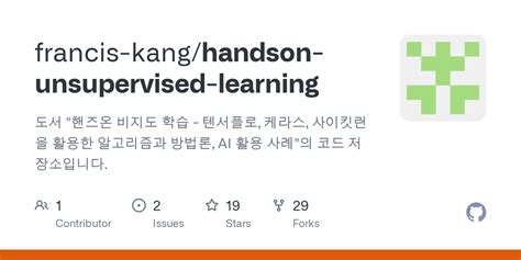 handson unsupervised learning 04 anomaly detection ipynb at master