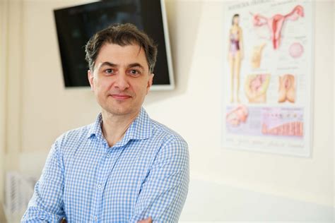 Д р Данаил Илиев Медицински Център Афродита