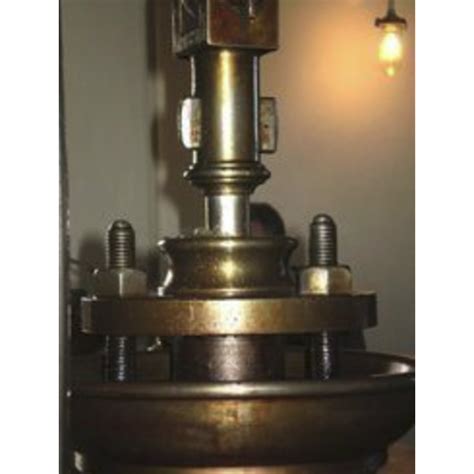 Stuffing Box At ₹ 100000 Piece Stuffing Box In Vadodara Id 8188688988