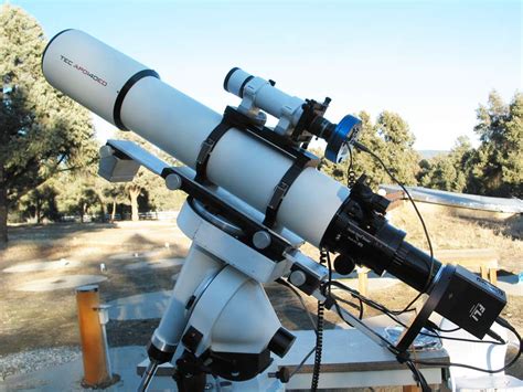 The Best Position For An External Guide Scope Experienced Deep Sky Imaging Cloudy Nights