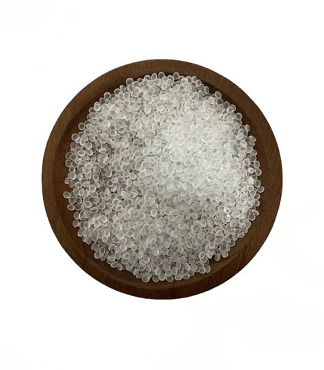 Polyolefin Elastomers Poe Supplying For Diverse Applications