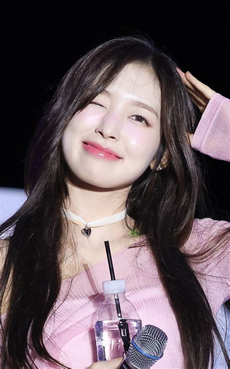 240529 Oh My Girl Arin Yeosu Edu Dream K Pop Concert Kpopping