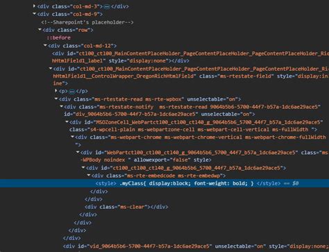 Adding Custom Css And Javascript To Your Website Tyler Oregon