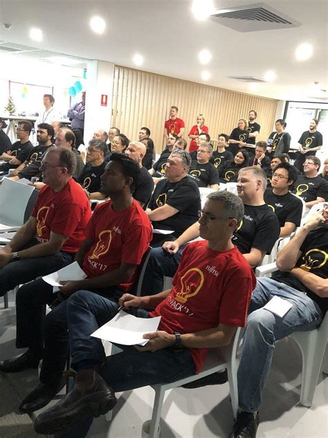 Ramy Ibrahim On Linkedin Hacking Begins Our Fast Hackathon Is Off To A Great Start Cocreation