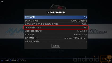 Emuelec Turn Your Android Tv Box Into A Retro Console 2025