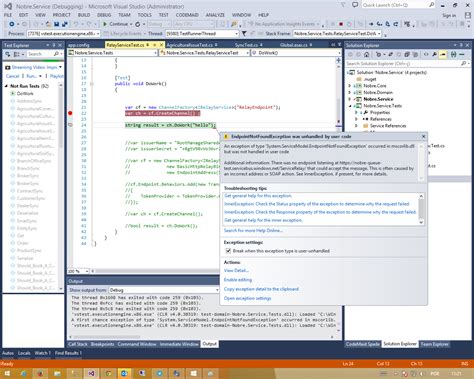 C Service Bus Configuração Stack Overflow Em Português