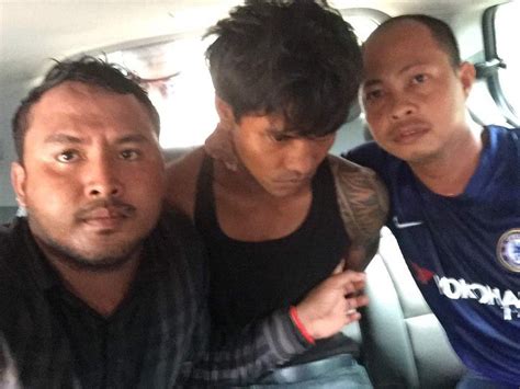 Breaking News ទីបំផុត ជនដៃដល់ដែលរំលោភ និងសម្លាប់ក្មេង២នាក់បងប្អូន នៅខេត្តព្រះសីហនុ