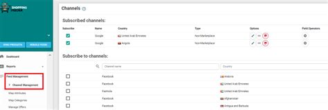 How To Generate A Product Xml Feed Shoppingfeeder Help