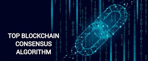 15 blockchain protocols and consensus algorithms