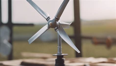 How To Connect A Wind Turbine To A Battery Two Green Leaves