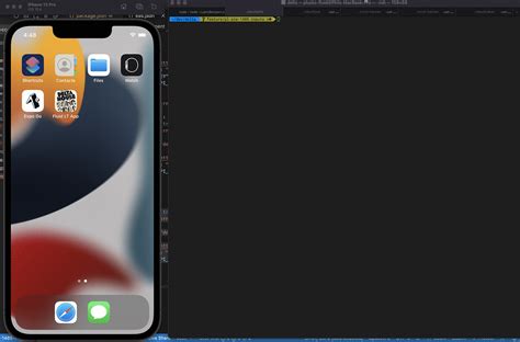 Til Debugging An Eas Build Via Expo By Phil Lucks Medium