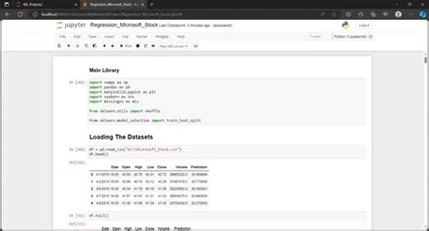 Sayed Ali On Linkedin Linearregression Randomforestregressor Linearregression Elasticnet