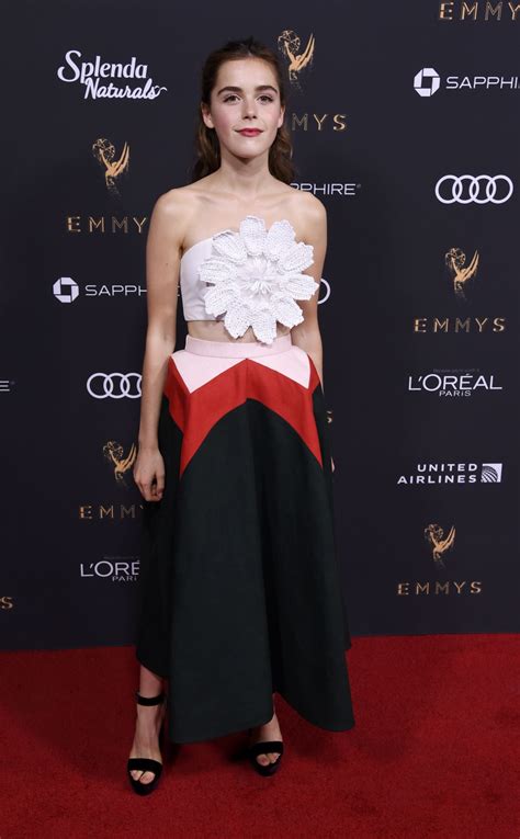 Kiernan Shipka Ew Pre Emmy Party In West Hollywood Celebmafia