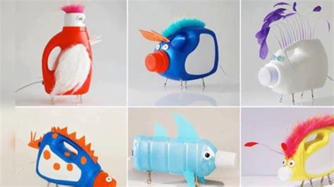 Сделать поделку из бросового материала своими руками ТОП 130 фото интересных идей способы