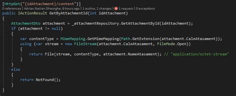 Core Web Api That Returns File Is Throwing No Access Control Allow Origin Header Is