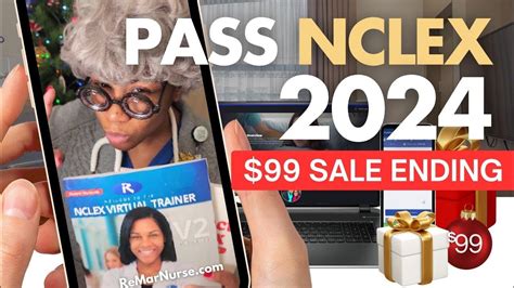 Pass Nclex 2024 In 30 Days At Youtube