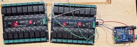 Pcf8575 Chain No Communication Page 2 General Guidance