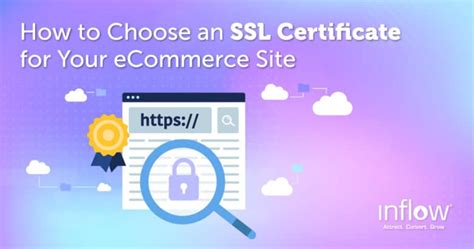 How An SSL Certificate Helps In SEO How To Choose An SSL