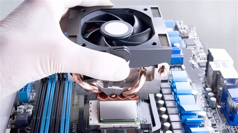 Ist Ein Cpu K Hler Notwendig Oder Geht Es Auch Ohne