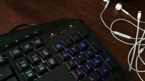 How To Disable Or Enable Win Lock Easy YouTube