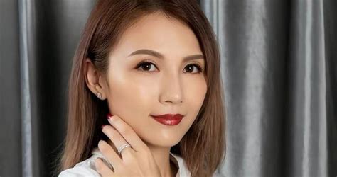 恭喜！香港知名女星宣布未婚先孕，与前夫离婚不到一年迎新恋情陈乐榣香港新浪新闻