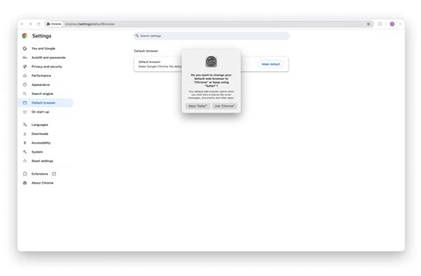 How To Change Default Browser On Mac Quick Guide