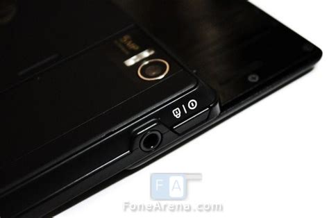 Motorola Milestone Review Motorola Milestone Review