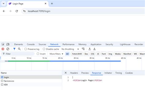 Must A Blazor Web App Only Use Razor Components Microsoft Qanda