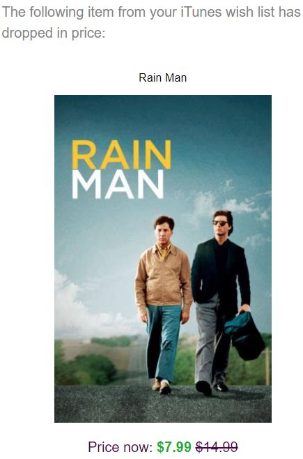 Sales Notifier Avs Forum