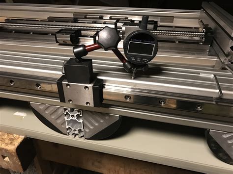 My Diy Cnc Project Some More Images Cnc Routers Maker Forums