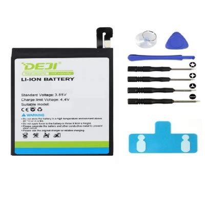 Thay pin Xiaomi Poco F3 chính hãng Deji giá cực sốc