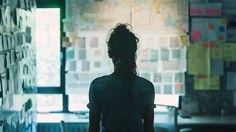 Investing In User Experience Ux Research And Design Generative Ai Premium Ai Generated Image