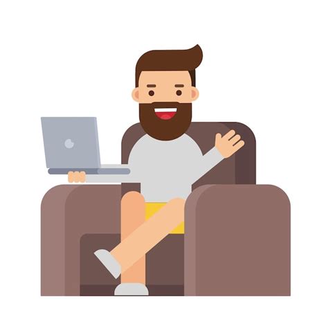 Premium Vector Online Education And Distance Learning